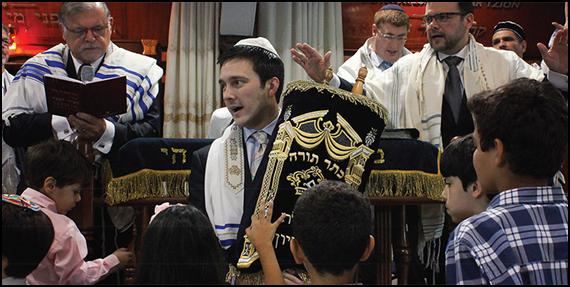 AJMM | Alianza de Judíos Mesiánicos de México